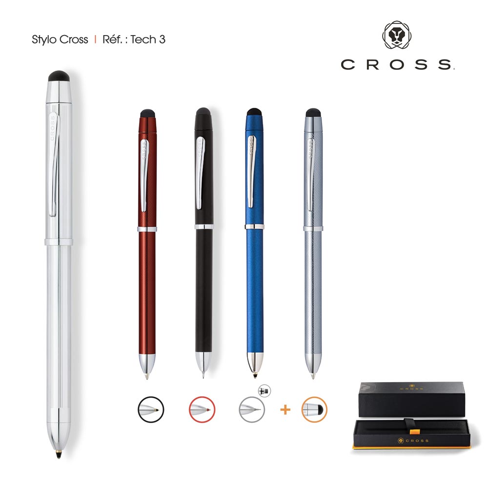 CROSS, Stylos luxe – Compléments d'image