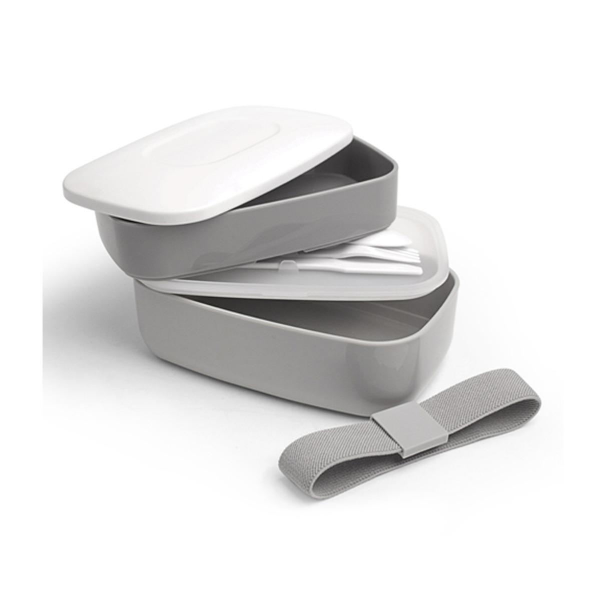 Boite repas nomade Lunch Box – Compléments d'image