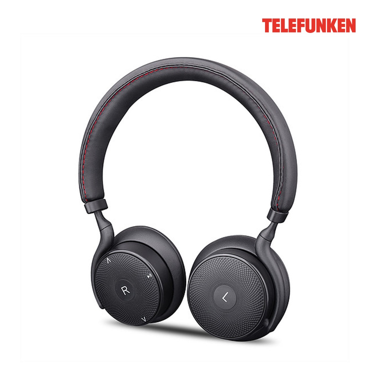 TELEFUNKEN, Casque Bluetooth – Compléments d'image
