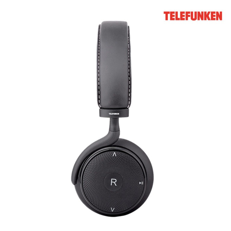 TELEFUNKEN, Casque Bluetooth – Compléments d'image