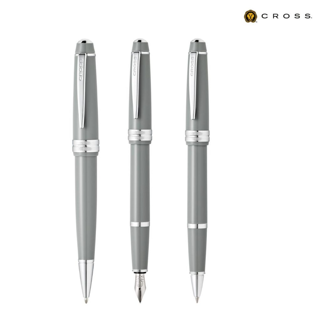 CROSS, Stylo bille, roller ou plume Bailey Light – Compléments d'image